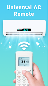 AC Remote Air Conditioner Apps on Google Play