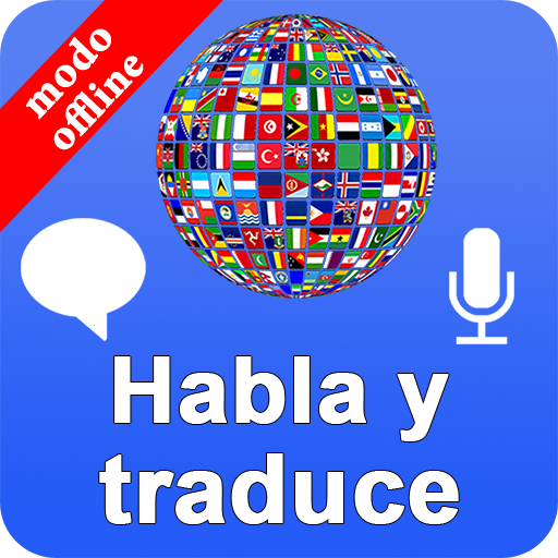 Habla y traduce idiomas - Apps en Google Play