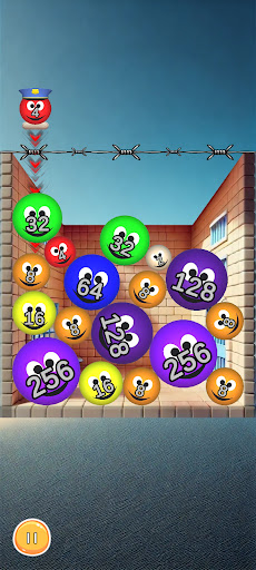 Download and Play Cop Drop on PC (Emulator)