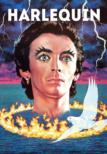 Harlequin - Movies on Google Play