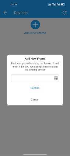 「SSA WiFi Frame」 - Androidアプリ | APPLION