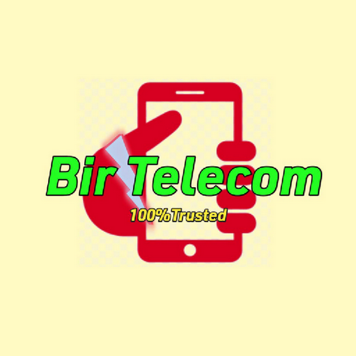 Bir Telecom - Apps on Google Play