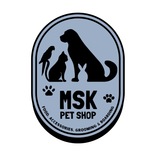 MSK Pet Store - Google Play 앱