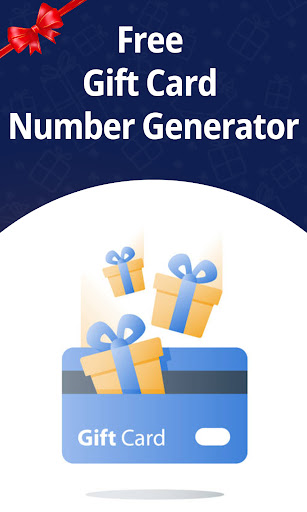 Random Gift Card Generator for PC / Mac / Windows 11,10,8,7 - Free ...