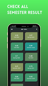 DIU CGPA - Apps on Google Play