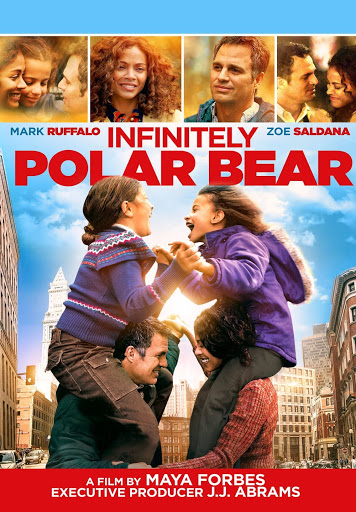 Infinitely Polar Bear - Movies on Google Play Infinitely Polar Bear - Movies on Google Play