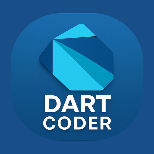 Dart Coder - Apps on Google Play