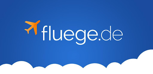 Fluege.de: günstige Flüge finden und buchen ️ – Apps bei Google Play
