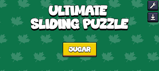 Ultimate Sliding Puzzle PC版ダウンロード - LDPlayer