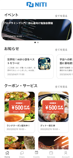 NITI for PC / Mac / Windows 11,10,8,7 - Free Download - Napkforpc.com