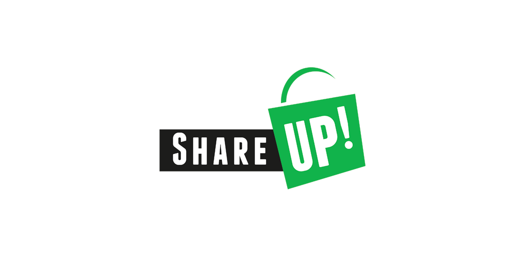 ShareUP - Última Versión Para Android - Descargar Apk