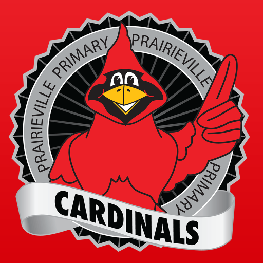 Prairieville Primary - Aplicaciones en Google Play