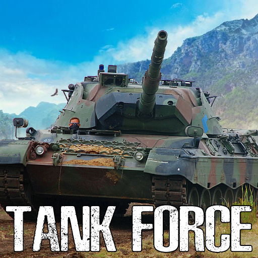 Tank Force: Juego De Tanques - Aplicaciones en Google Play