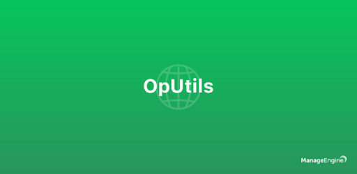 OpUtils Android App
