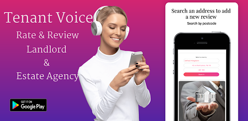 Tenant Voice Android App