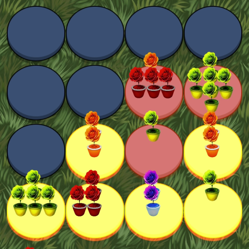 Flower Sort - Apps on Google Play