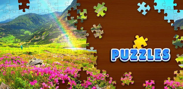 Puzzle: Jigsaw puzzle français – Applications sur Google Play Puzzle: Jigsaw puzzle français – Applications sur Google Play