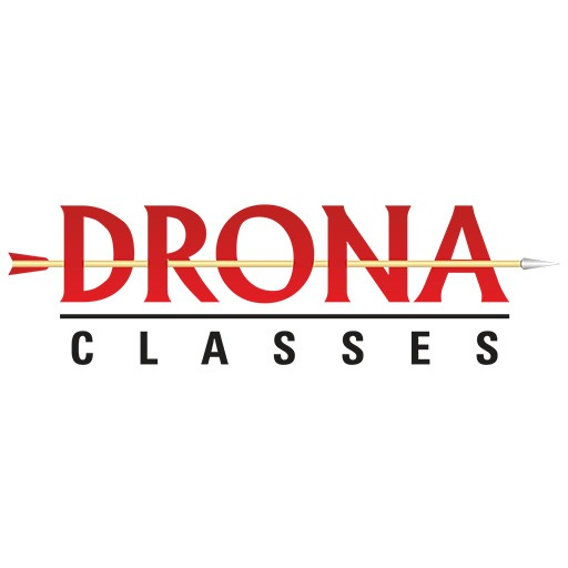 DRONA CLASSES - Apps on Google Play