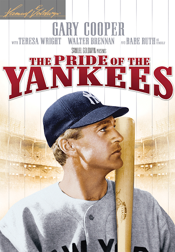 The Pride of the Yankees - Movies on Google Play