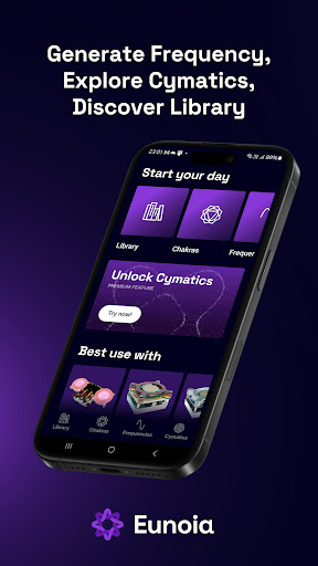 Eunoia for PC / Mac / Windows 11,10,8,7 - Free Download - Napkforpc.com