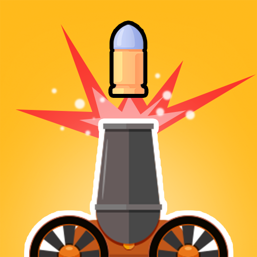 Ball Blast Cannon blitz mania - Google Play のアプリ