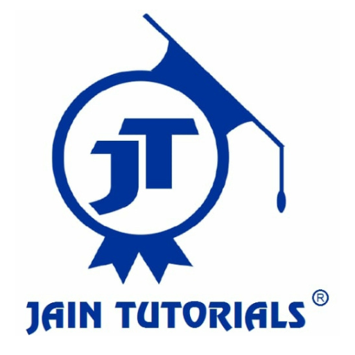 JAIN TUTORIALS - Google Play 앱