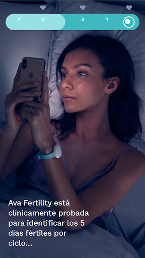 Ava Fertility para PC / Mac / Windows 11,10,8,7 - Descarga gratis - Napkforpc.com
