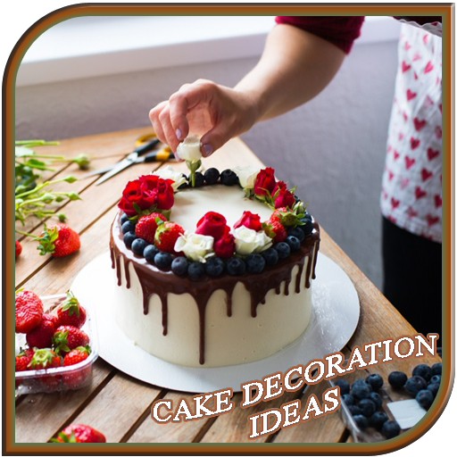Cake Decoration Ideas para PC / Mac / Windows 11,10,8,7 - Descarga ...