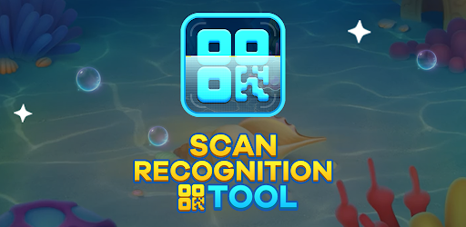 Scan Recognition Tool Android App