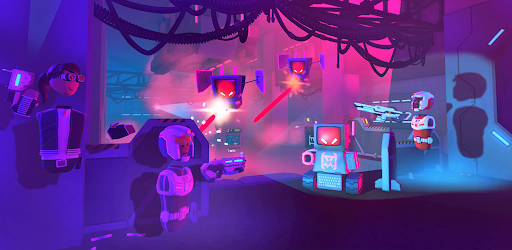 Rec Room Play VR Walkthrough Android App