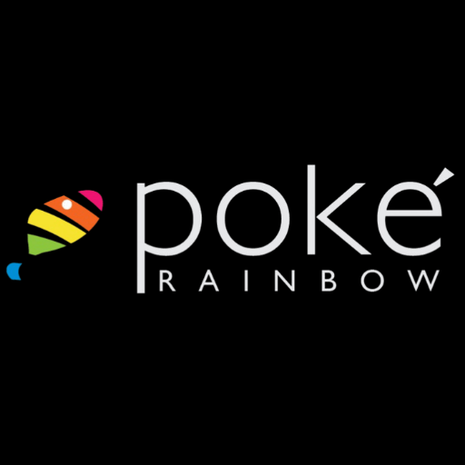 Poke Rainbow Van Nuys - Apps on Google Play