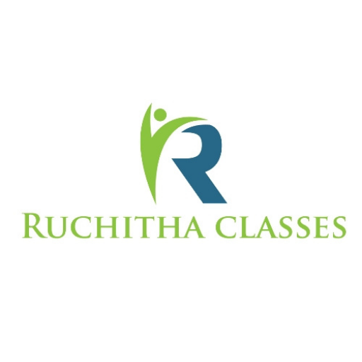 Ruchitha classes - Apps on Google Play