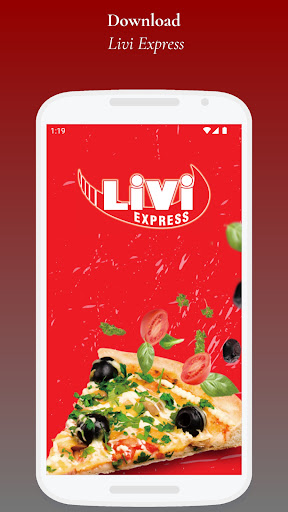 Livi Express for PC / Mac / Windows 11,10,8,7 - Free Download ...