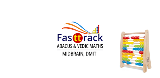 Fasttrack Abacus Center Android App