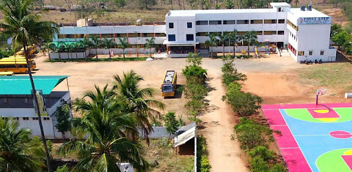 First Step Public School - BTL Android App