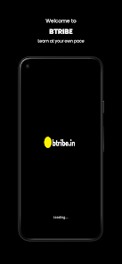 BTRIBE - Apps on Google Play