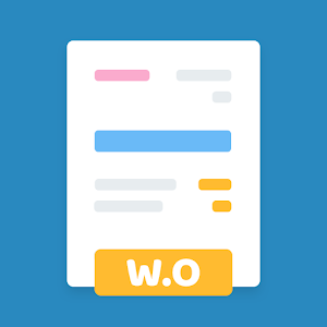 WO: Work Order Maker - Latest version for Android - Download APK