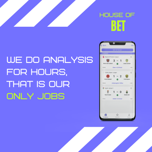 House of Bet Betting Tips for PC / Mac / Windows 11,10,8,7 - Free ...