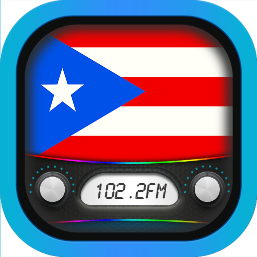 Radios de Puerto Rico En Vivo - Aplicaciones en Google Play