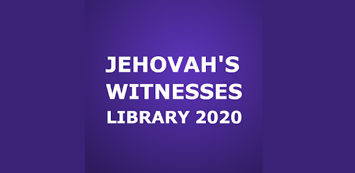 Library 2021- Jehovah's Witnesses Android App
