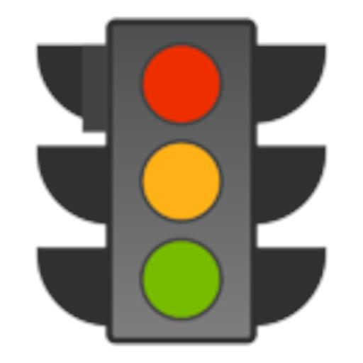 Traffic light - Apps on Google Play