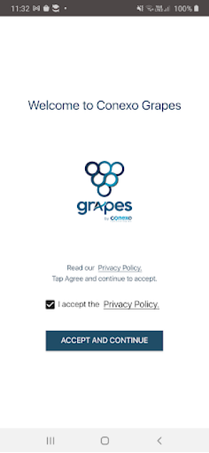 Baixe mais jogos/aplicativos como Conexo Grapes no PC