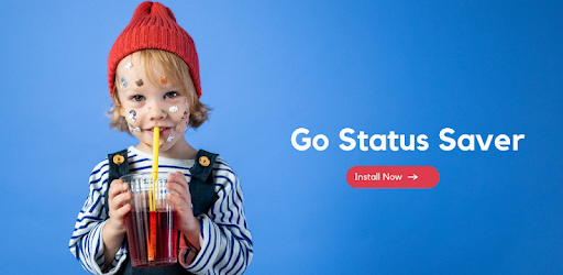 Go Status Saver Android App