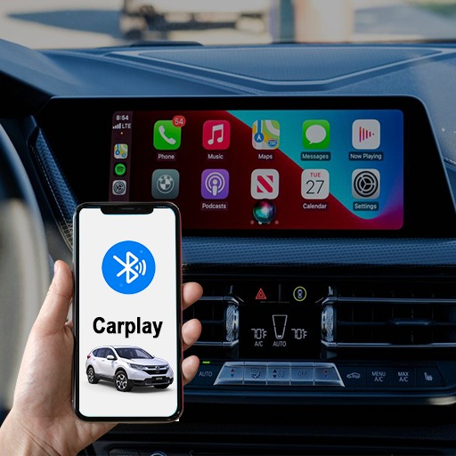 Apple Carplay for Android Auto for PC / Mac / Windows 11,10,8,7 - Free ...