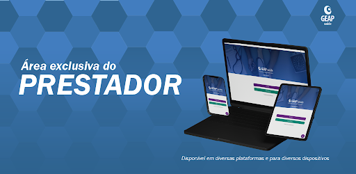 GEAP Prestador Android App