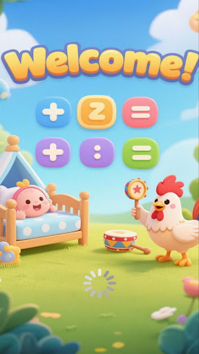 Download and Play SuperLG Calculate on PC (Emulator)