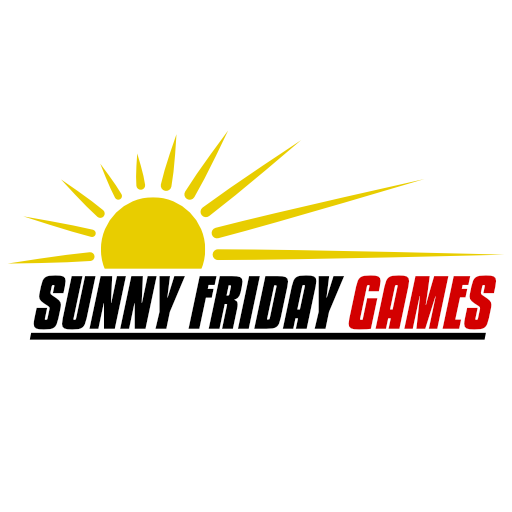 Apps Android no Google Play: Sunny Friday Games