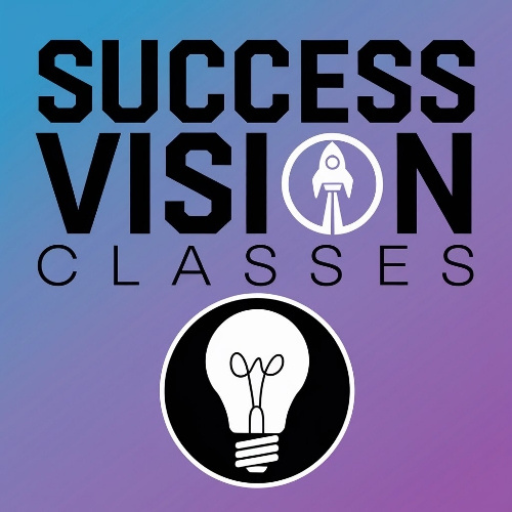 Success Vision Classes - Apps en Google Play