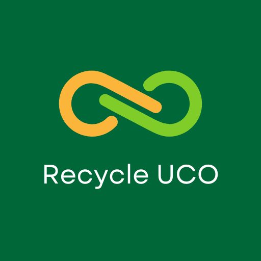 Recycle UCO - Aplicaciones en Google Play