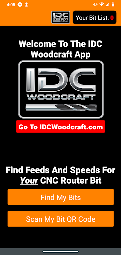 IDC Woodcraft for PC / Mac / Windows 11,10,8,7 - Free Download - Napkforpc.com